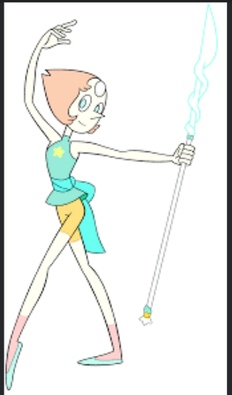 Amanda O'Neil everytime she is on screen: | Fandom