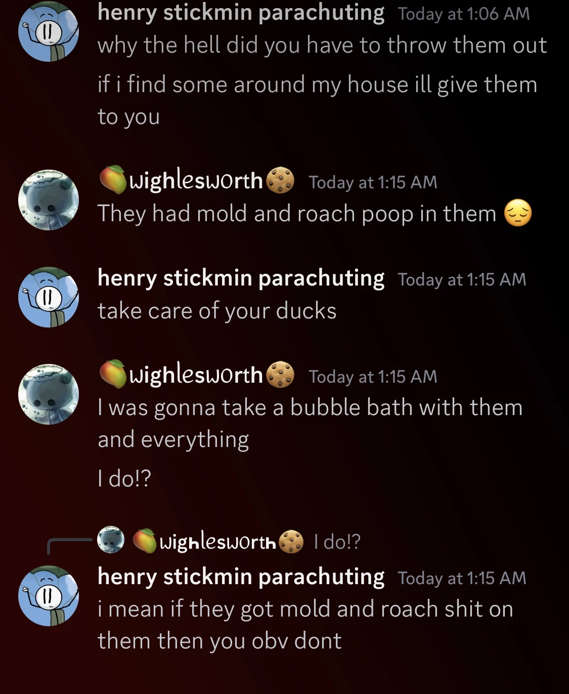 Vivian is here to stay. | Fandom