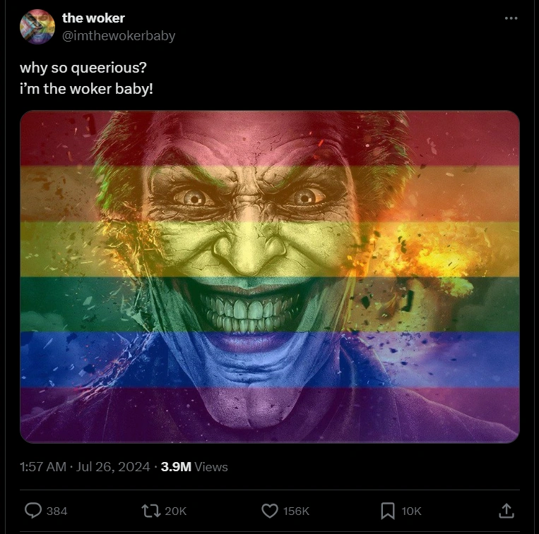 jonkler if he was woke | Fandom