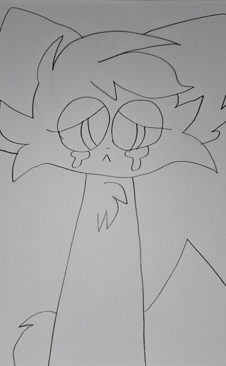 Wenda is sad now | Fandom