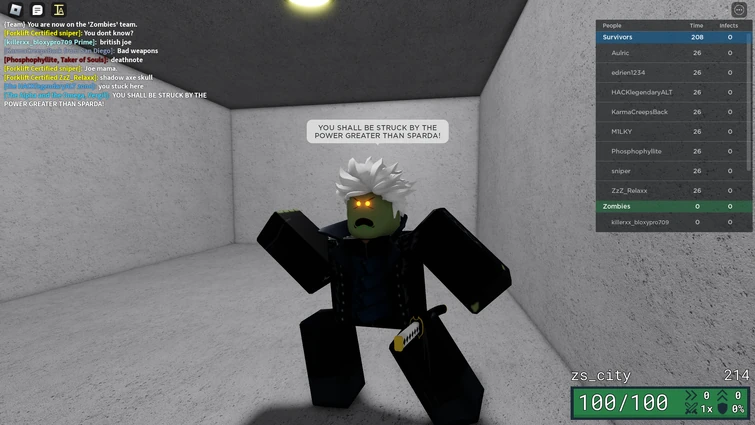 Discuss Everything About Roblox Item Asylum Wiki | Fandom