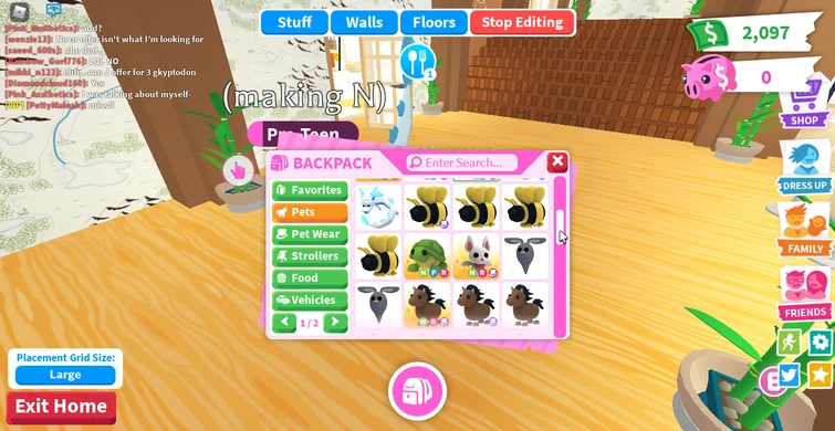 Discuss Everything About Adopt Me! Wiki | Fandom