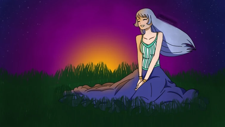 Meh negire hado drawin | Fandom