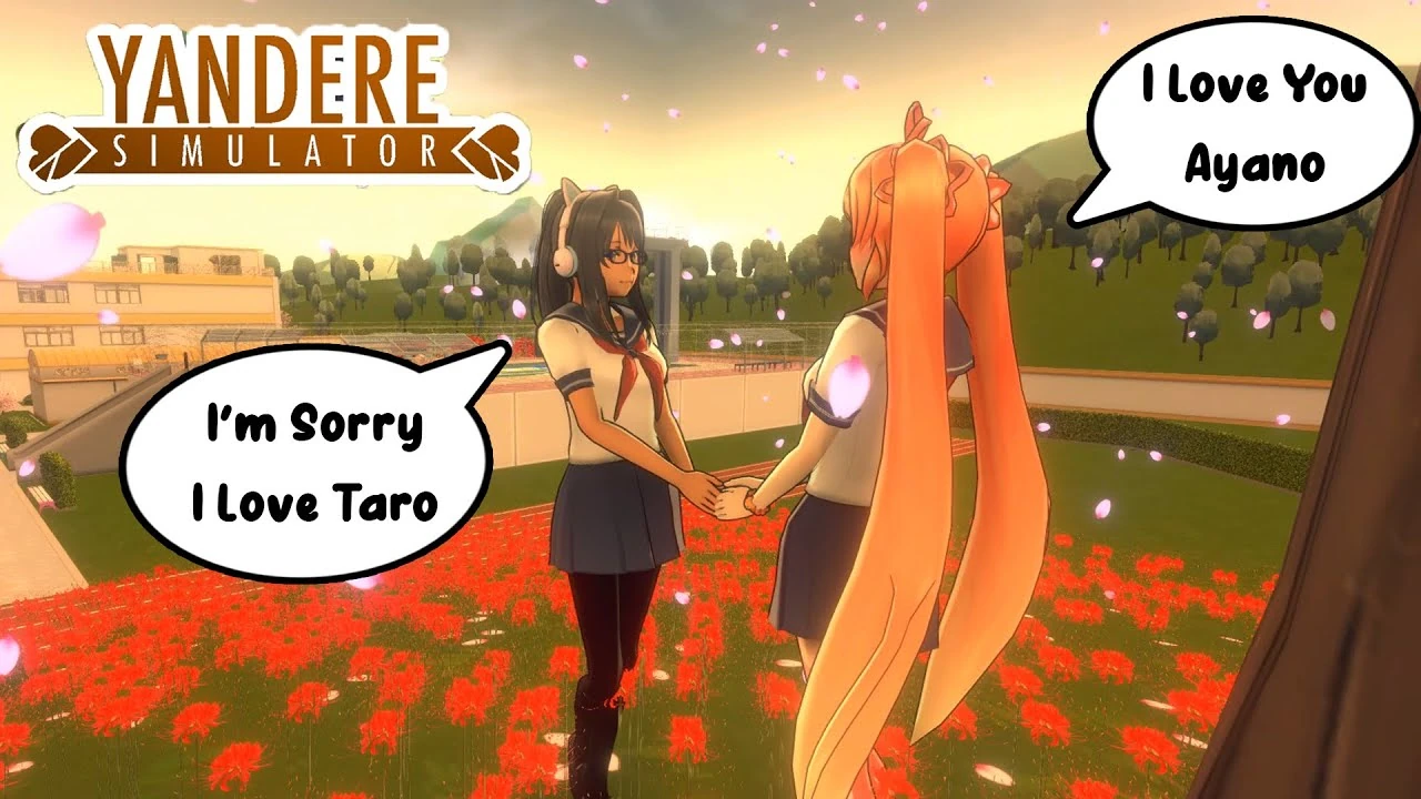 YanSimConcept | Fandom