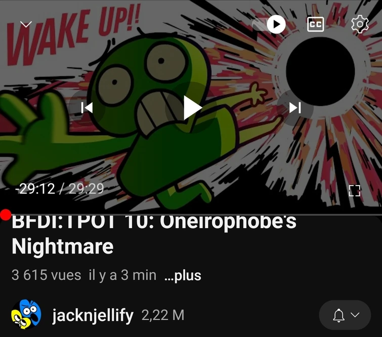 Discuss Everything About Battle for Dream Island Wiki | Fandom