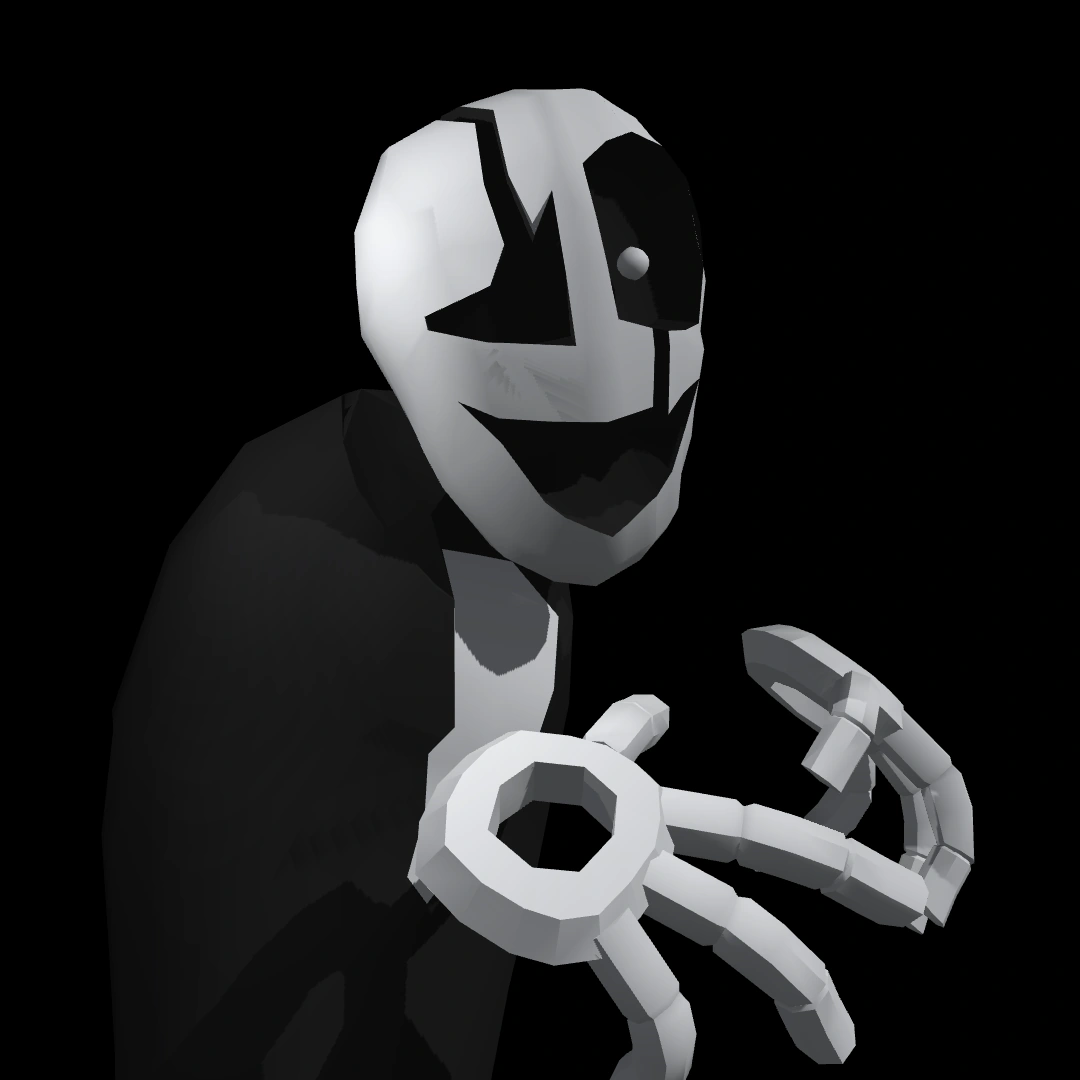 Gaster update | Fandom
