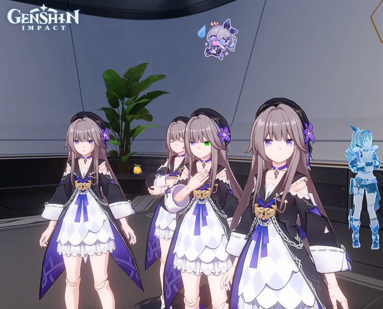 Spot The Differences | Fandom