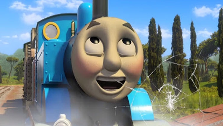 Discuss Everything About Thomas the Tank Engine Wiki | Fandom