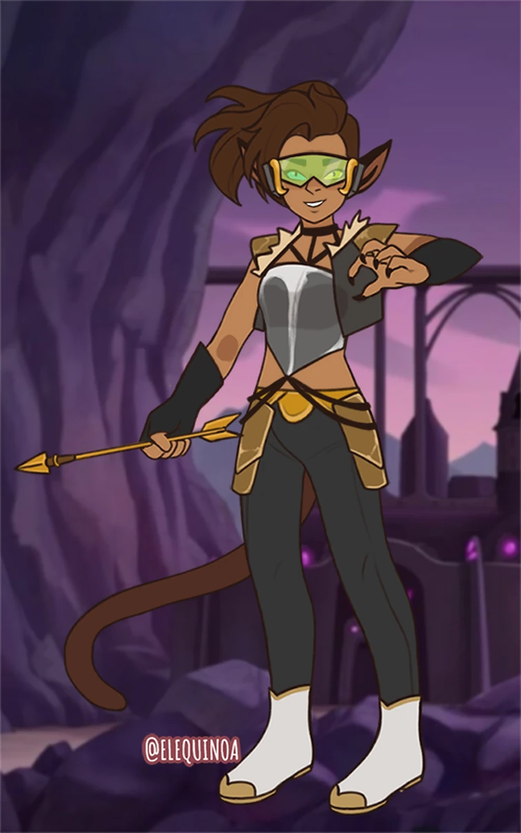 All my She-Ra OCs | Fandom