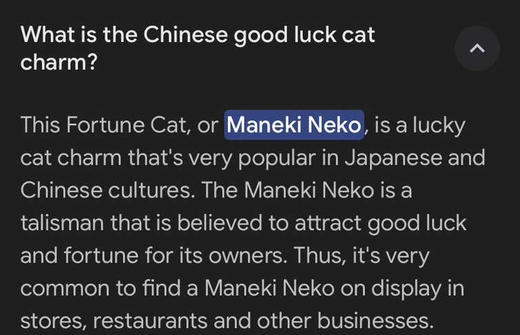 New moon cat? | Fandom