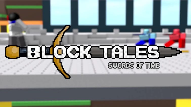 block tales ost | Fandom