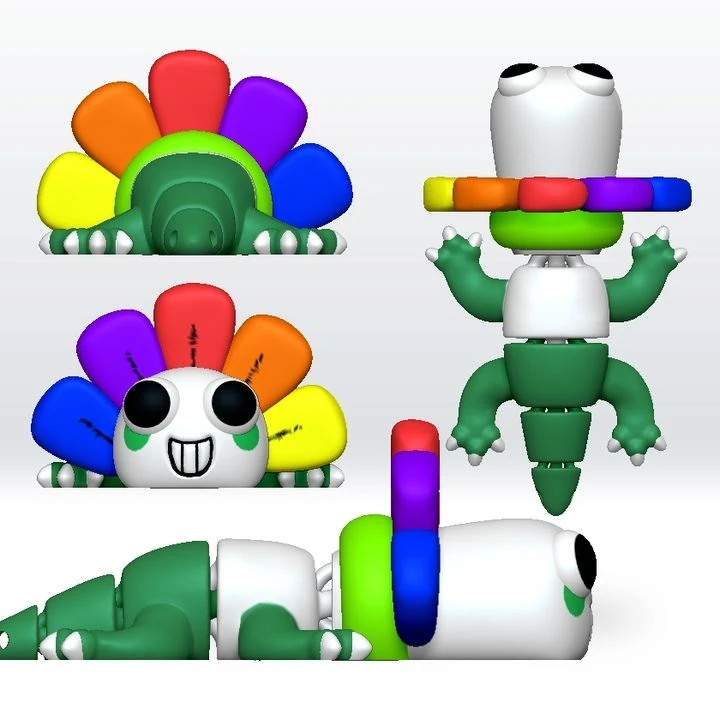 what we have done to dandy. | Fandom