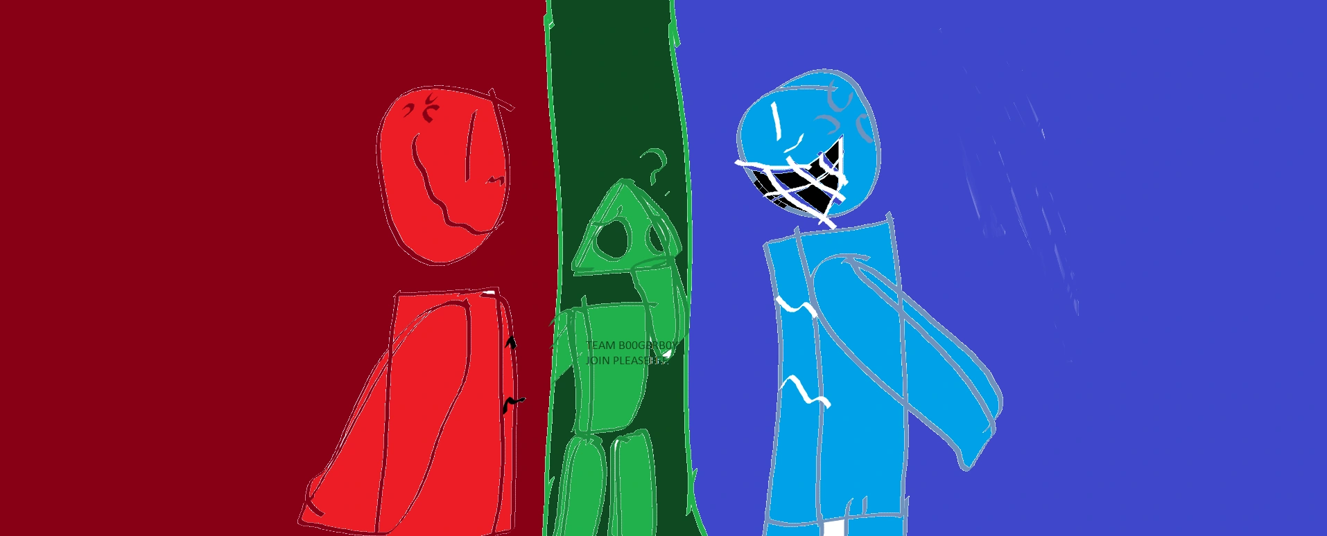 C00lkidd, Bluudude, and b00gerb0y | Fandom