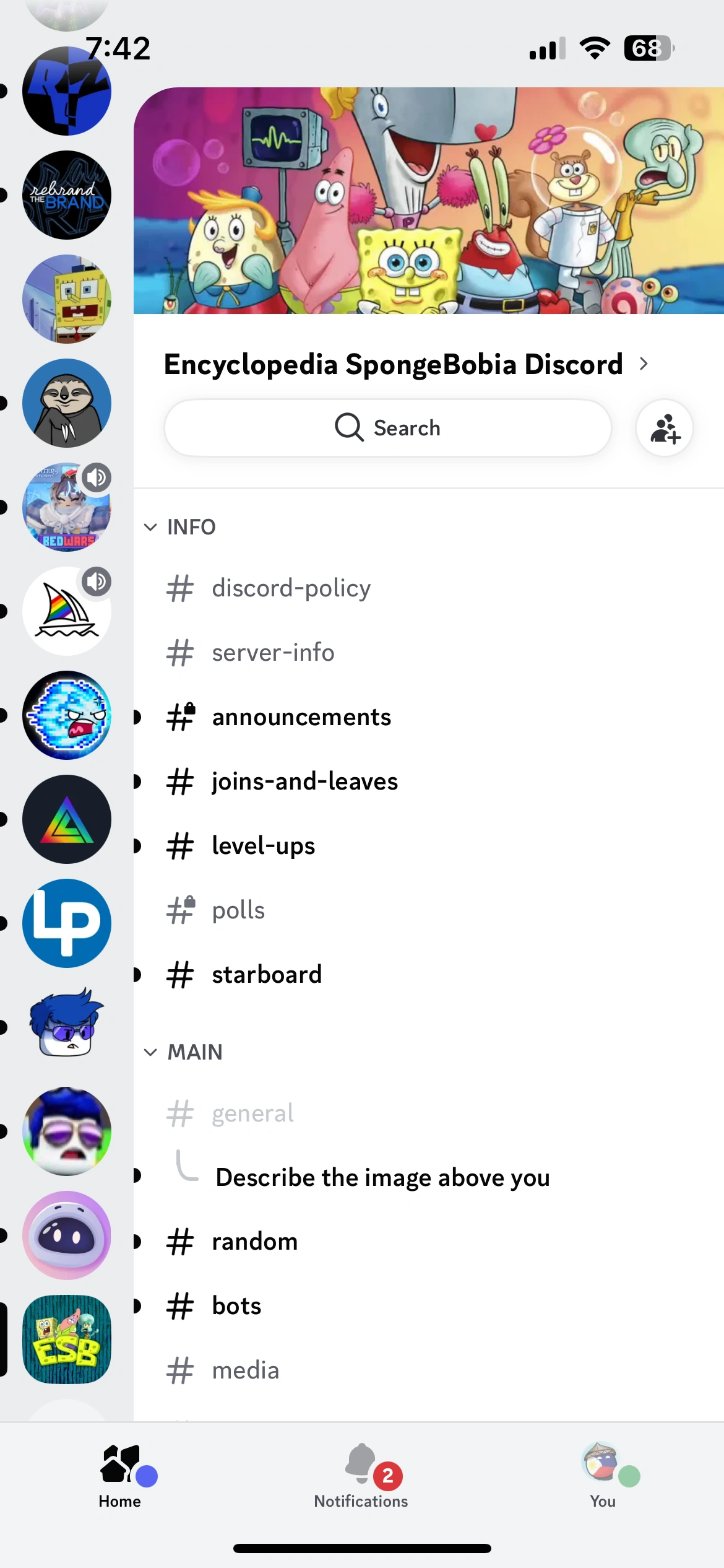 WE REACHED 7 BOOSTS BOY ON DISCORD 🥳🎉🎊 | Fandom