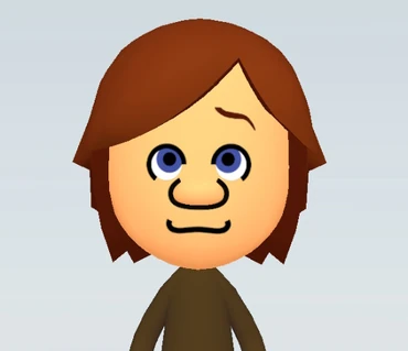 Every recent tomodachi child Mii. Who is the best? 3/3 | Fandom