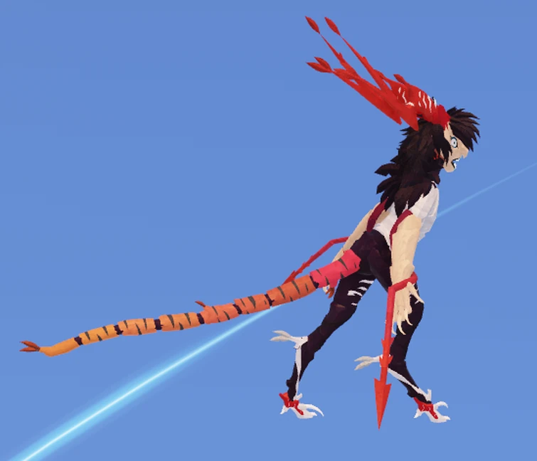 Discuss Everything About Creatures of Sonaria Wiki | Fandom