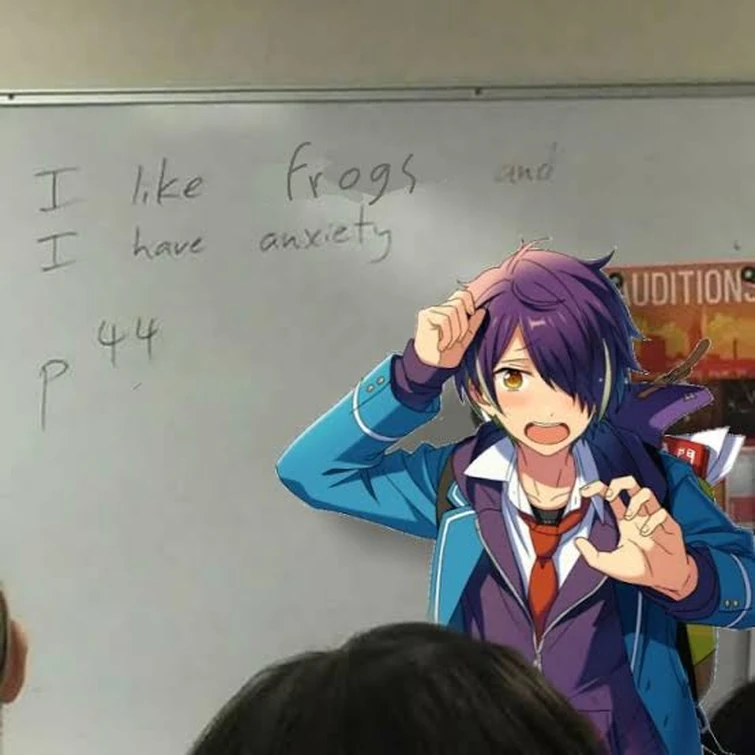 Top 5 best enstars characters | Fandom