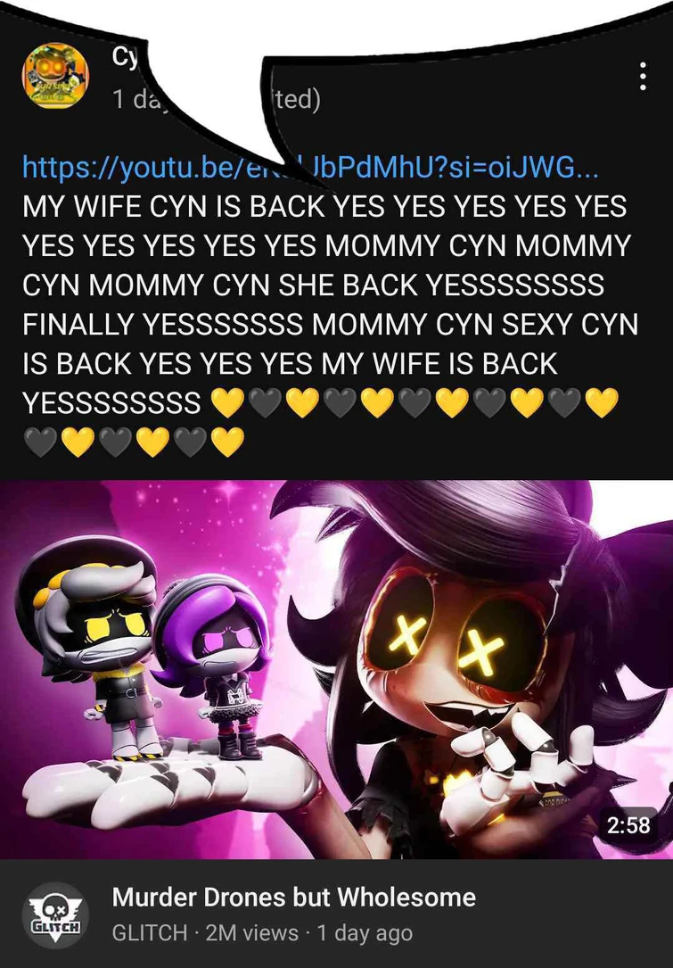 General Discussions Thread | Fandom