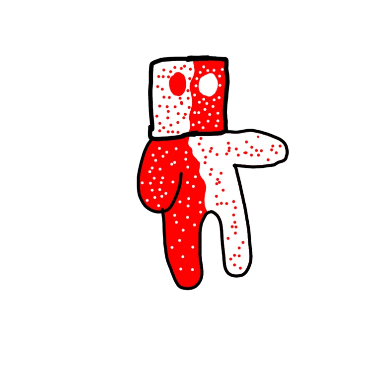 SCP-8967-J "Cola Statue" | Fandom