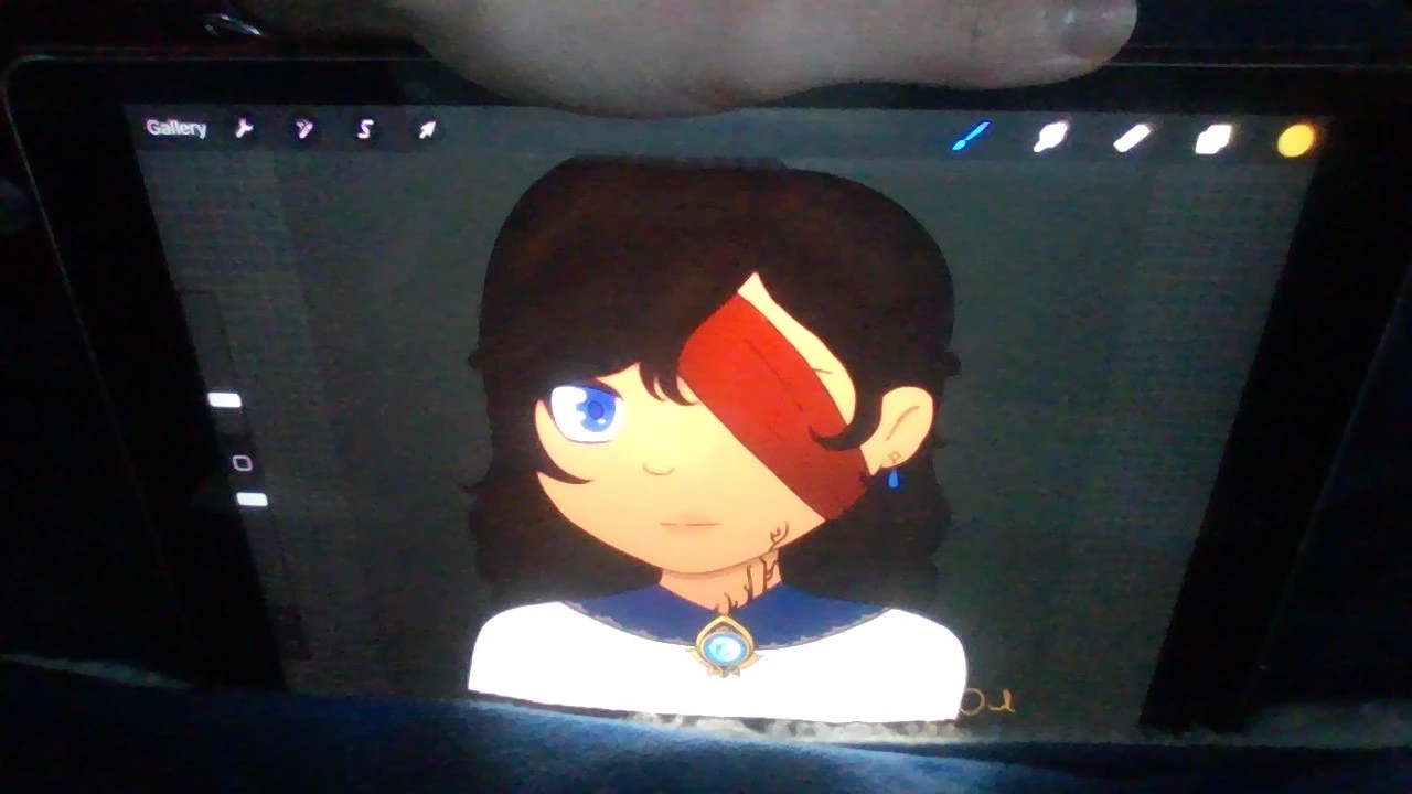 Amari again | Fandom