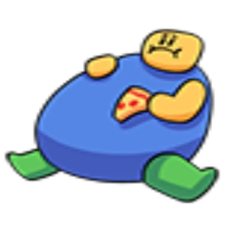 fat noob | Fandom
