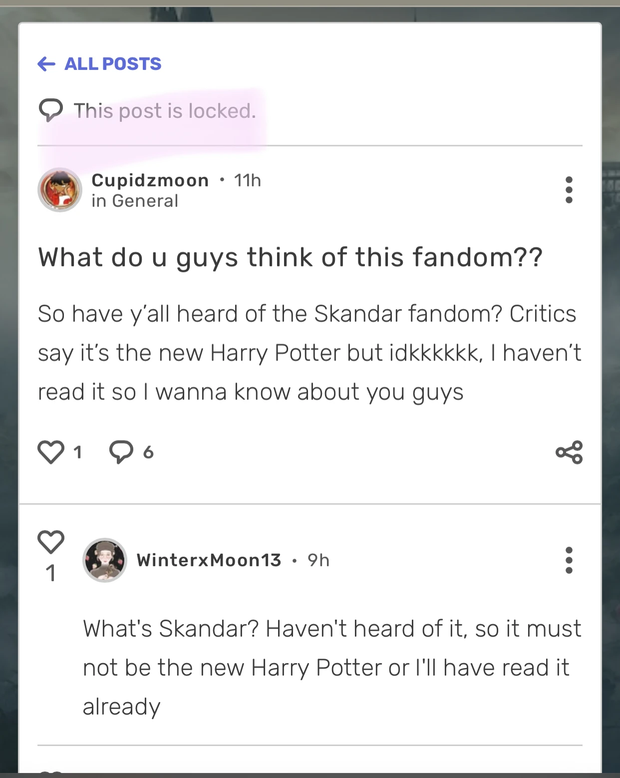 Prank results | Fandom