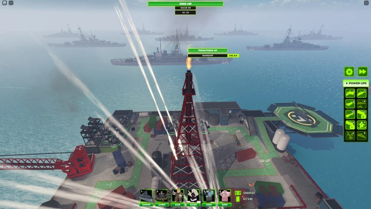 Discuss Everything About Tower Defense X Wiki | Fandom