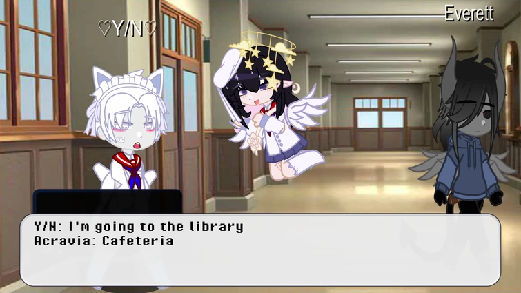 Comic.Part 1 | Fandom