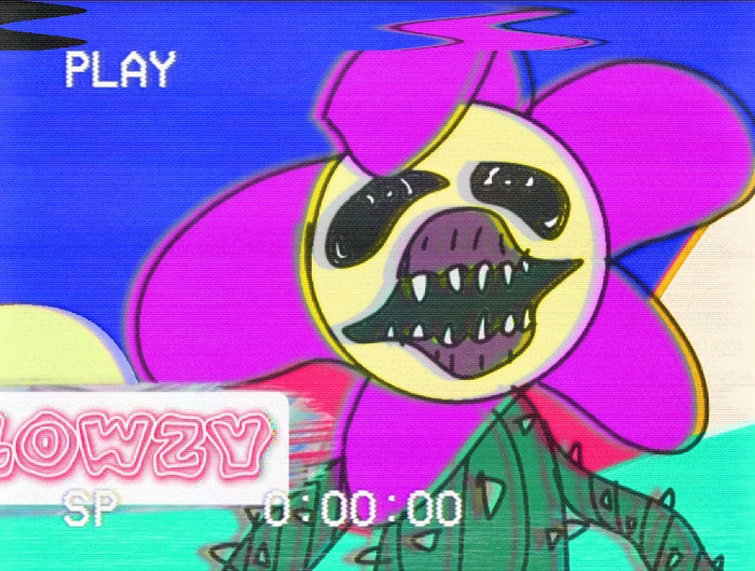 Flowzy!! :D | Fandom