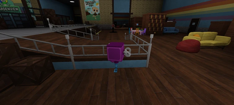 dandy world moment | Fandom