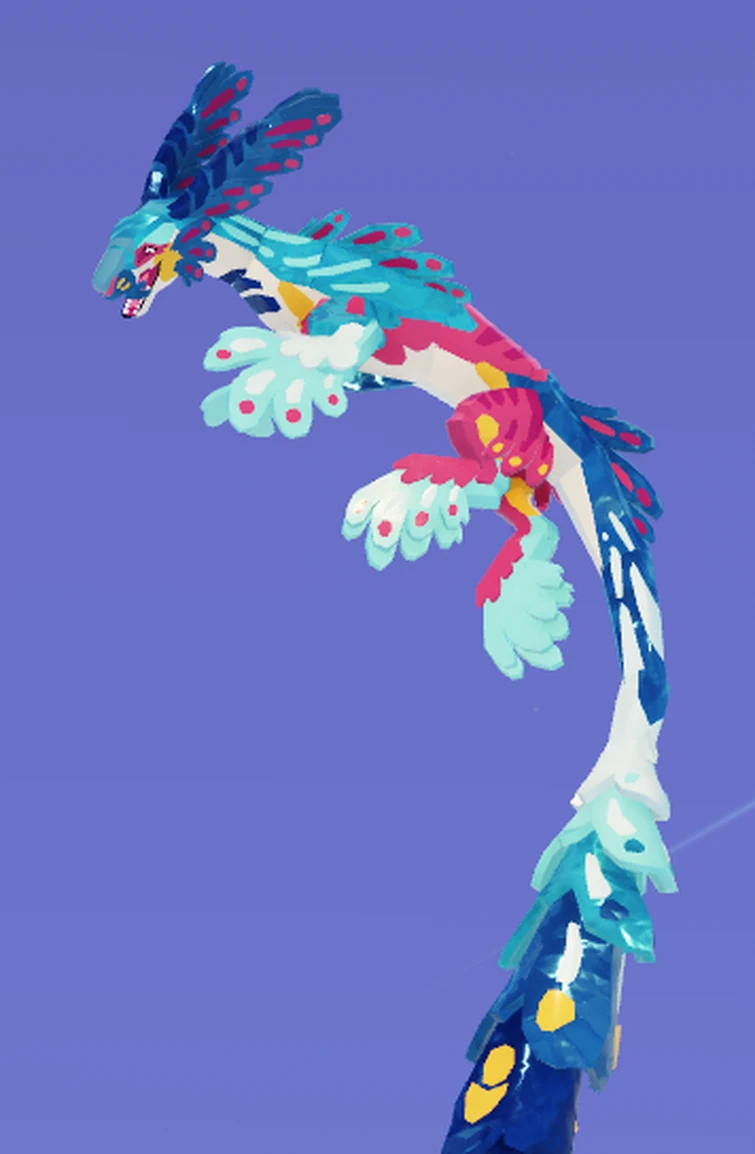 Dimorphism Skins Pt. 2 | Fandom