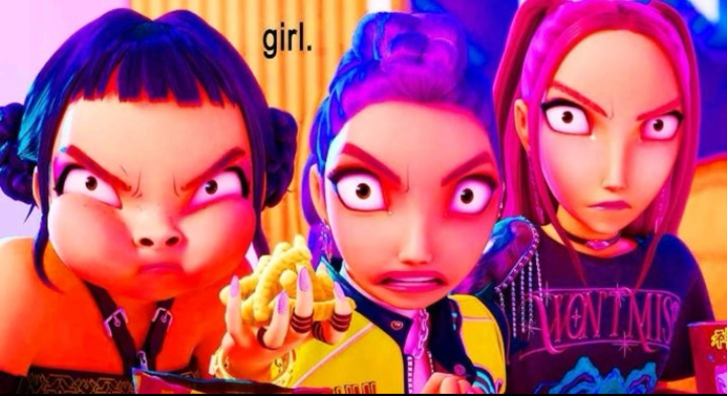 Me and the 💜DIVAS💜 when there's no Labubu Dubai Chocolate 😭 | Fandom