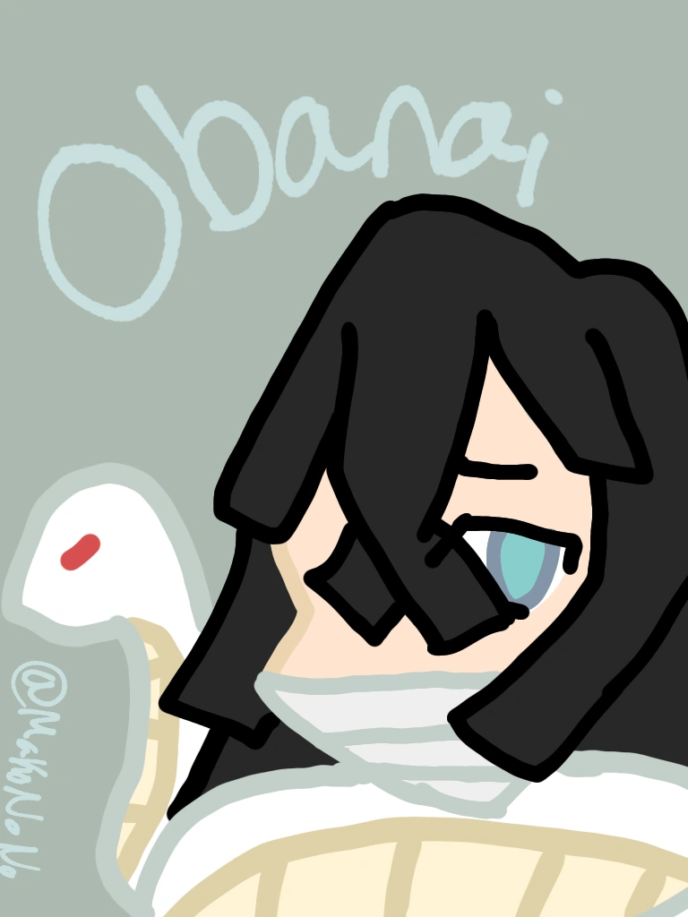 🐍Obanai🐍 | Fandom