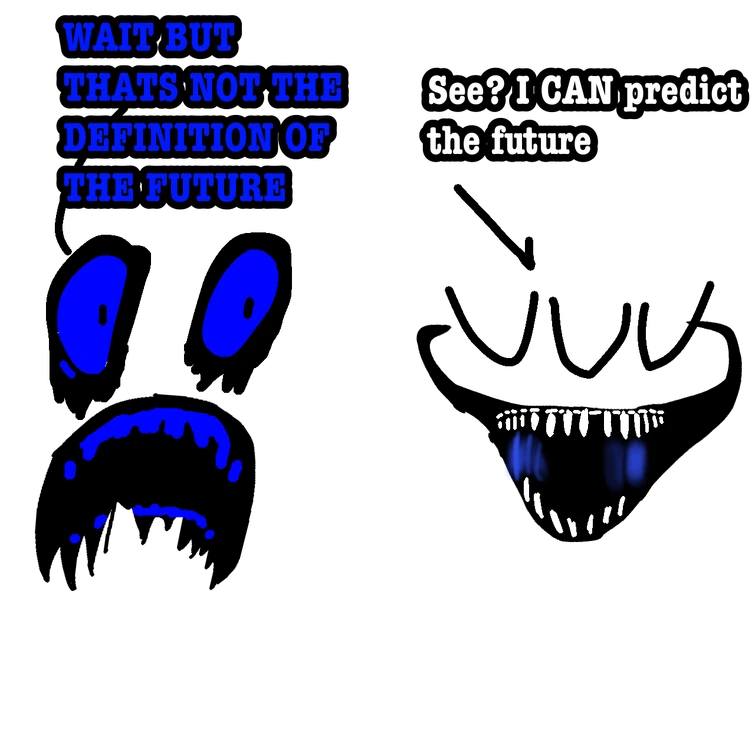 I finally drew something than just editing pictures | Fandom