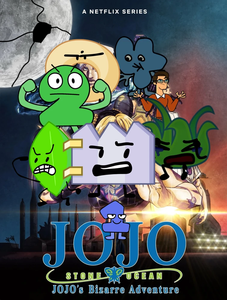 Discuss Everything About Battle for Dream Island Wiki | Fandom