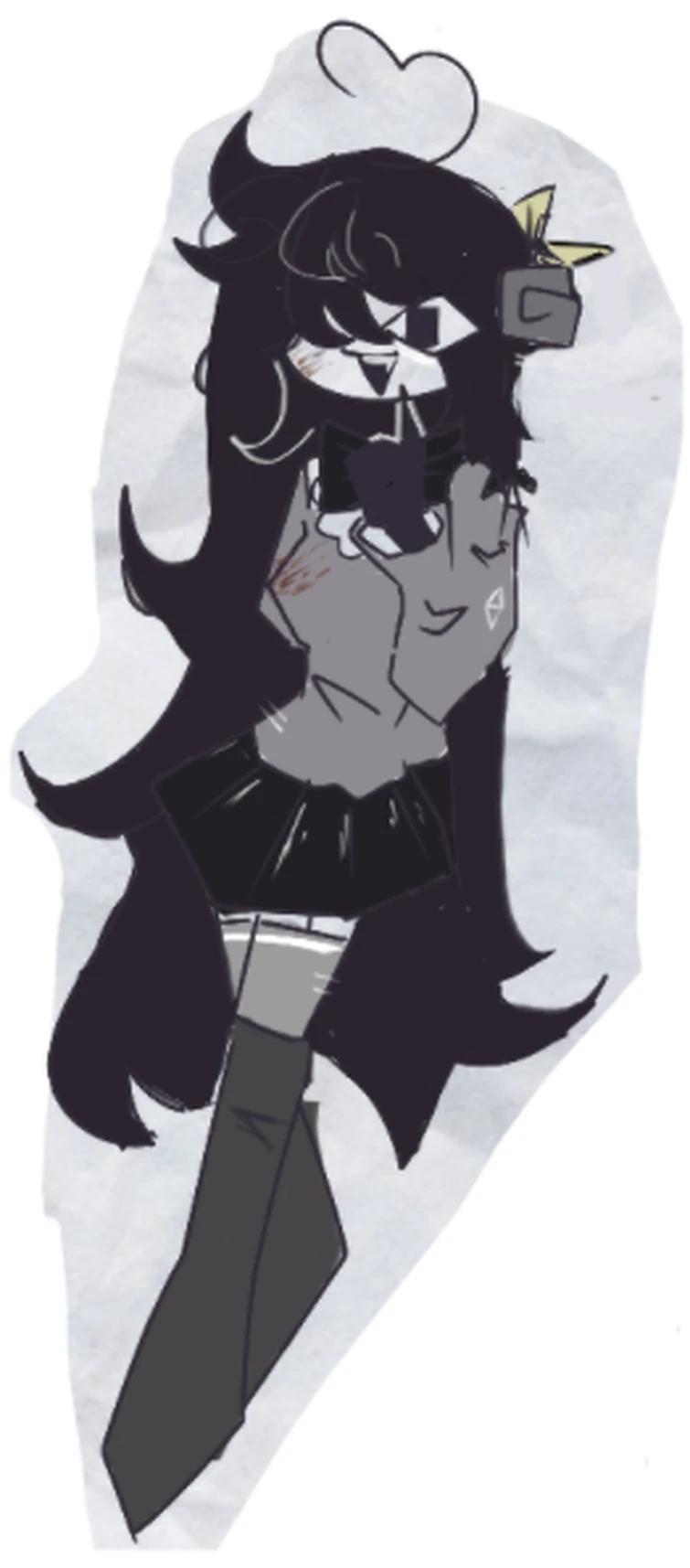 short or long? | Fandom