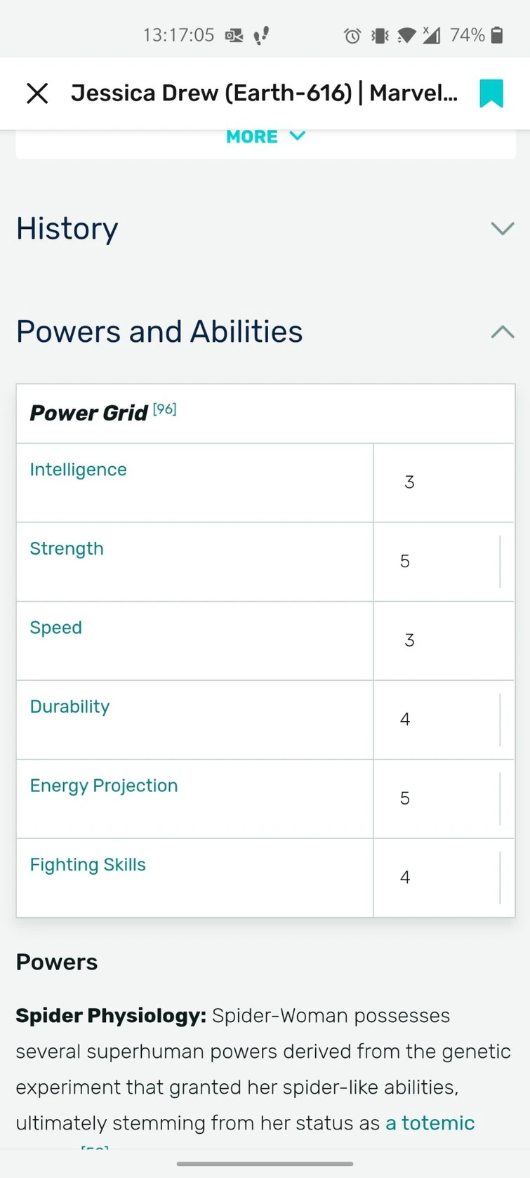 Discuss Everything About Marvel Database | Fandom