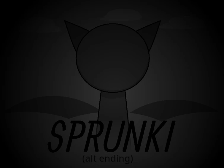 Sprunki Faceless Thumbnail | Fandom