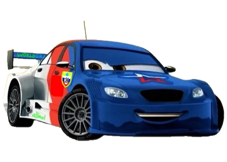 Discuss Everything About Pixar Wiki | Fandom