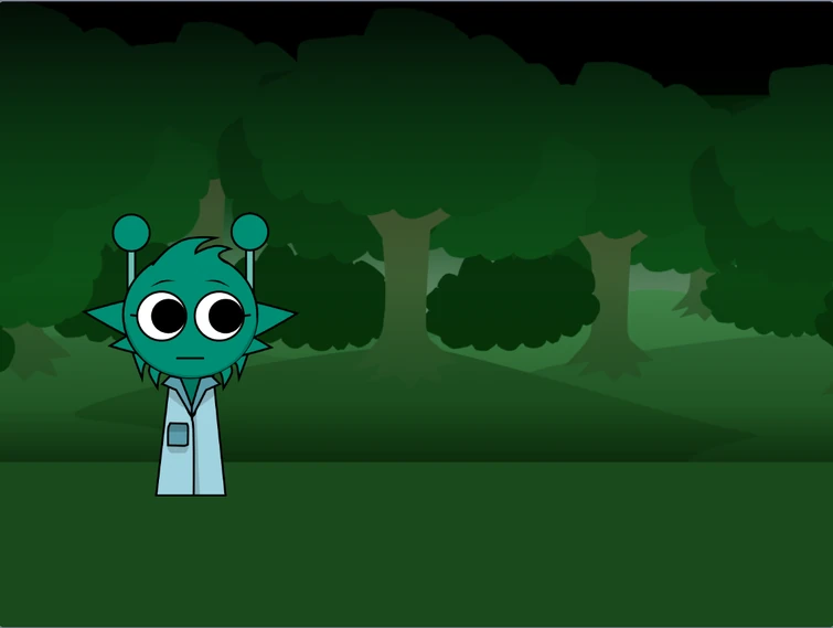 Discuss Everything About ParaSprunki Wiki | Fandom