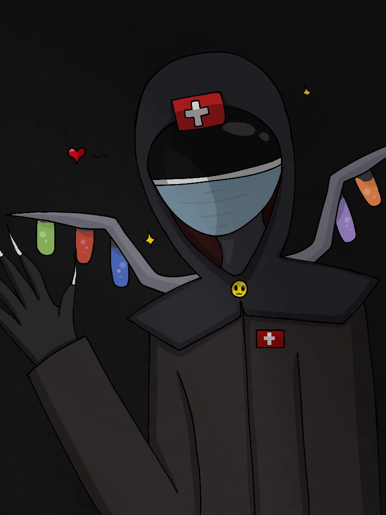 Trustworthy physician | Fandom