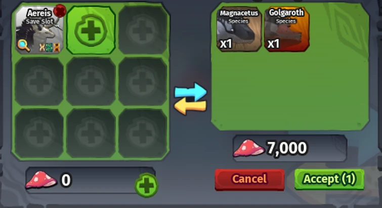 silli traids | Fandom