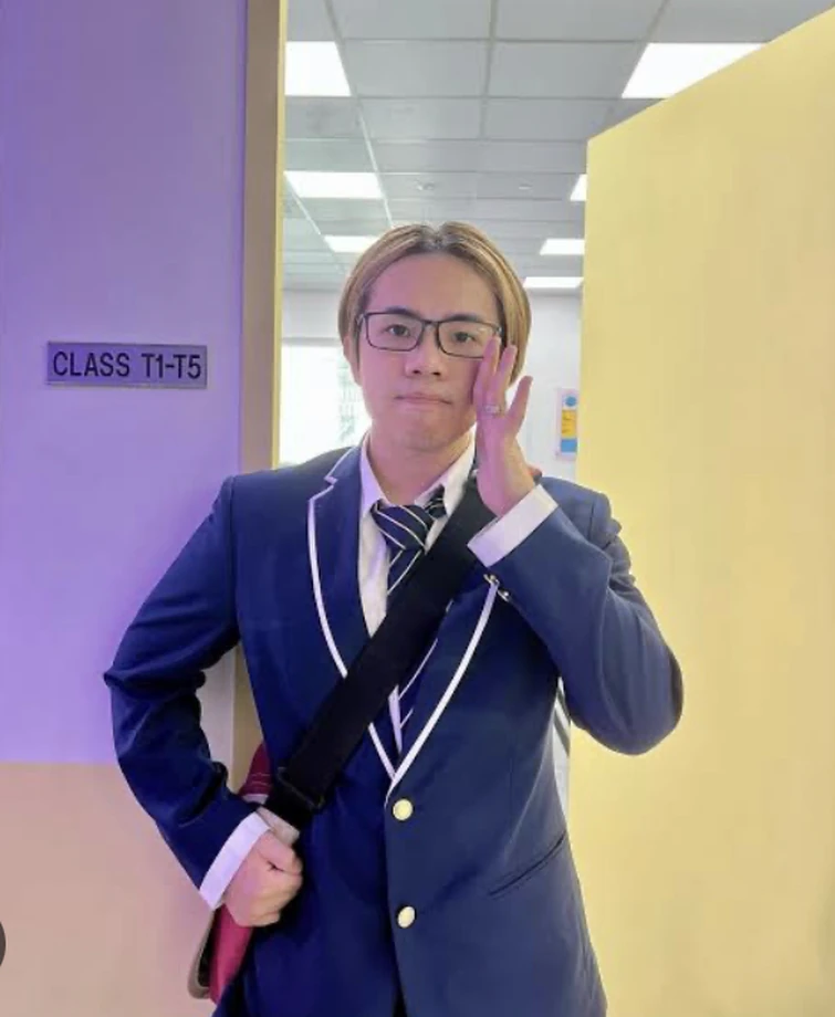 Discuss Everything About Titan Academy Wiki | Fandom