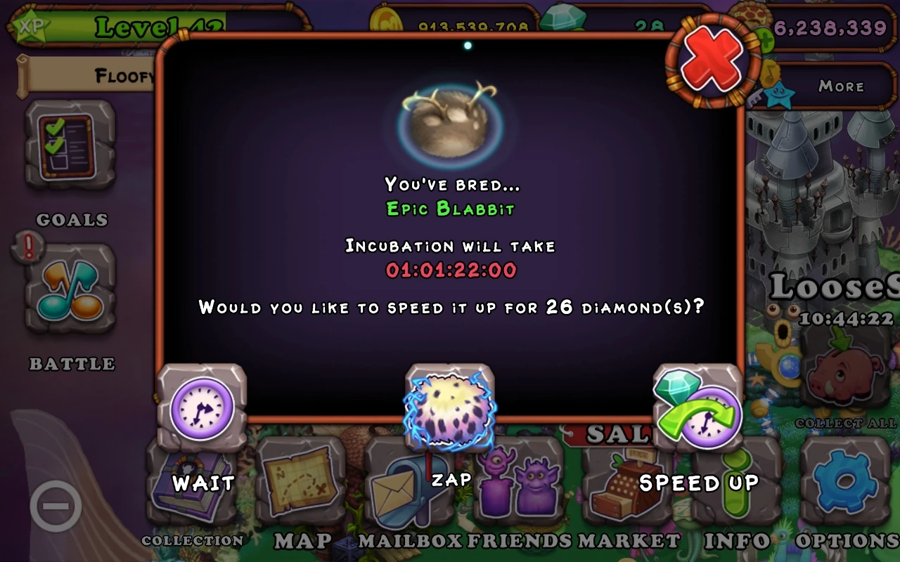 EPIC BLABBIT CONFIRMED | Fandom