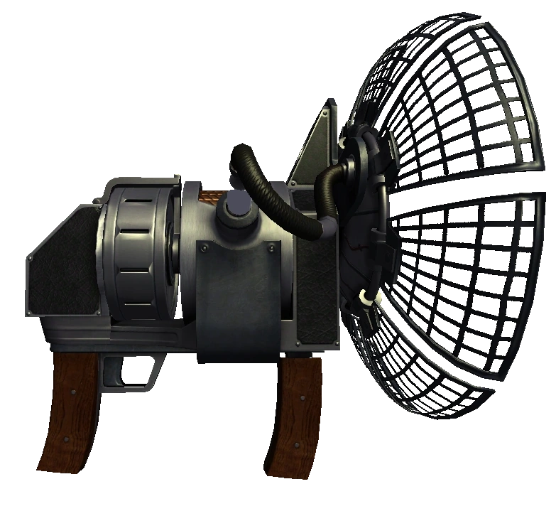 Fallout reference in Bioshock? | Fandom