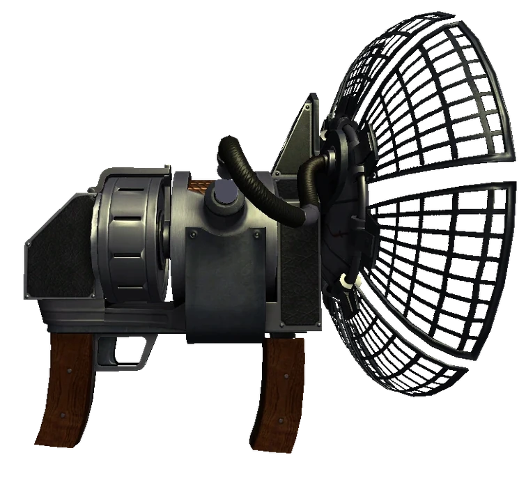 Discuss Everything About Fallout Wiki | Fandom