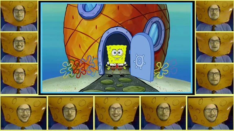 Spongebob Squarepants Theme - Saturday Morning Acapella (REMAKE ...