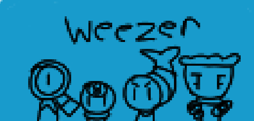 WEEZER (part 3) | Fandom