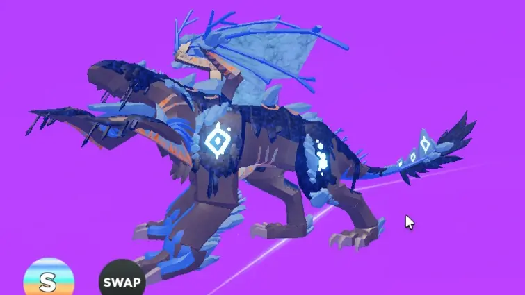 The NightFrost Gramoss! | Fandom