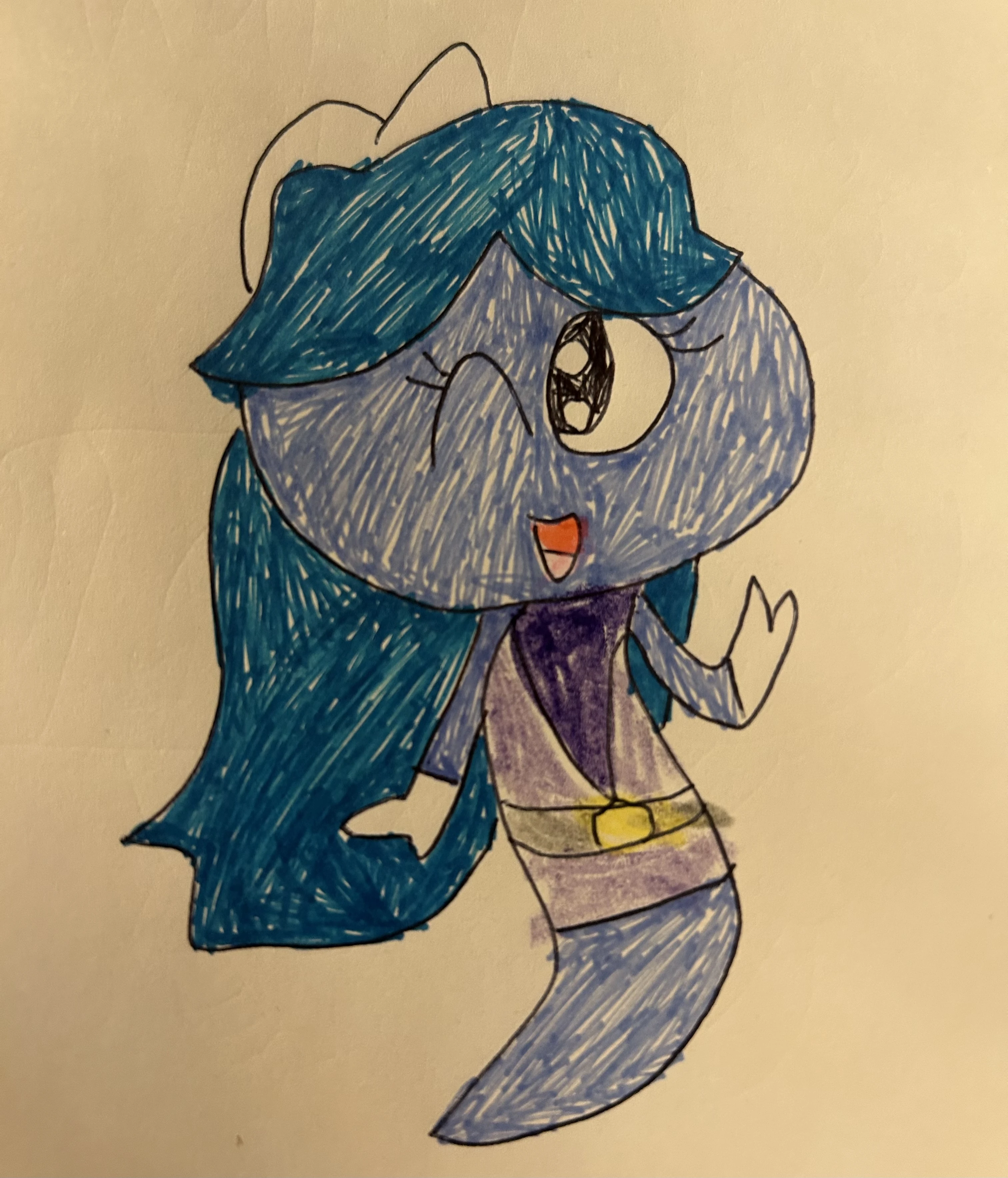 Miss appear Connie | Fandom